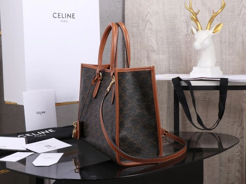 Top mirror Celine Shopping Bags