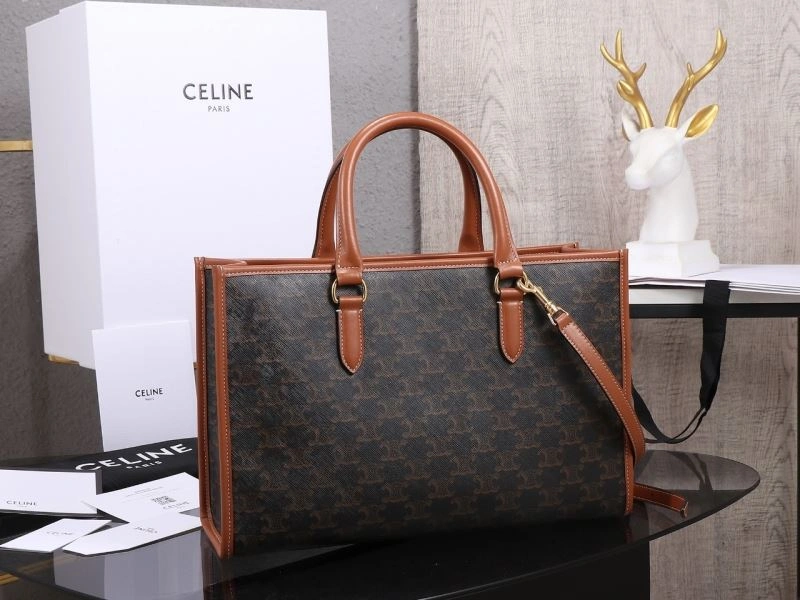 Top mirror Celine Shopping Bags