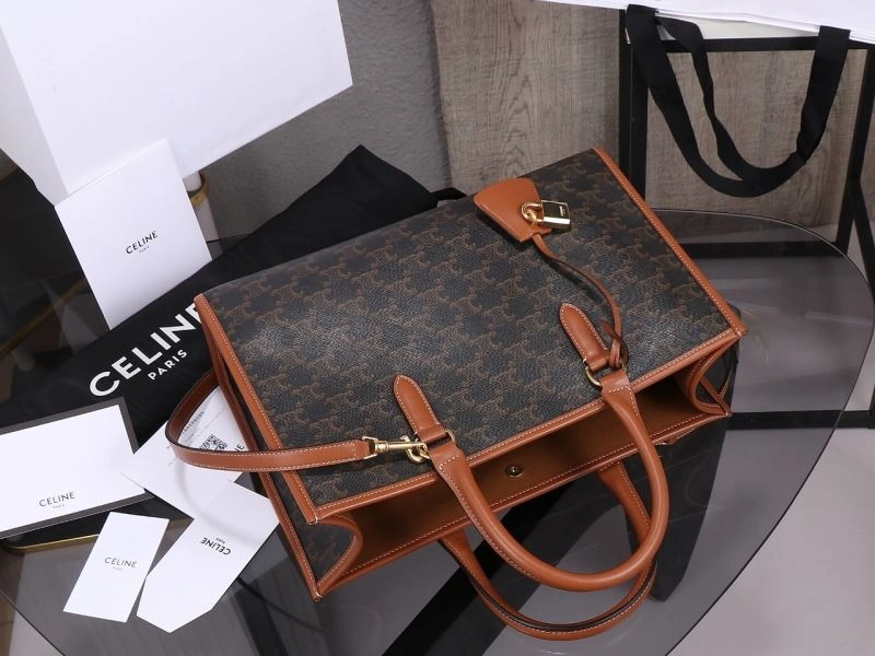 Top mirror Celine Shopping Bags