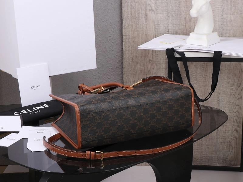 Top mirror Celine Shopping Bags
