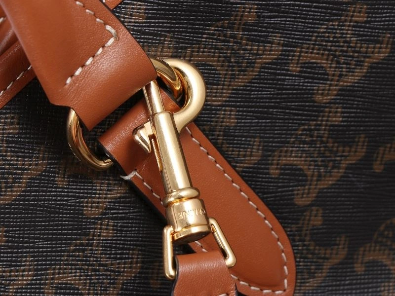 Top mirror Celine Shopping Bags