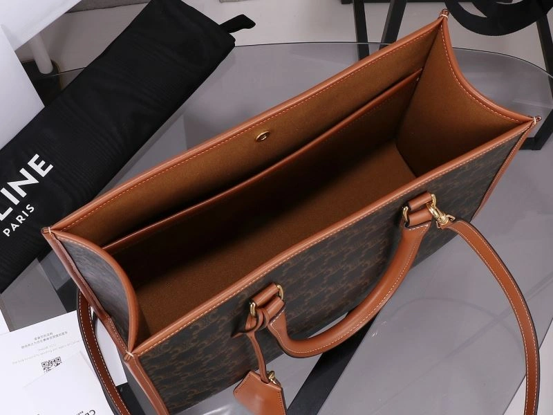 Top mirror Celine Shopping Bags