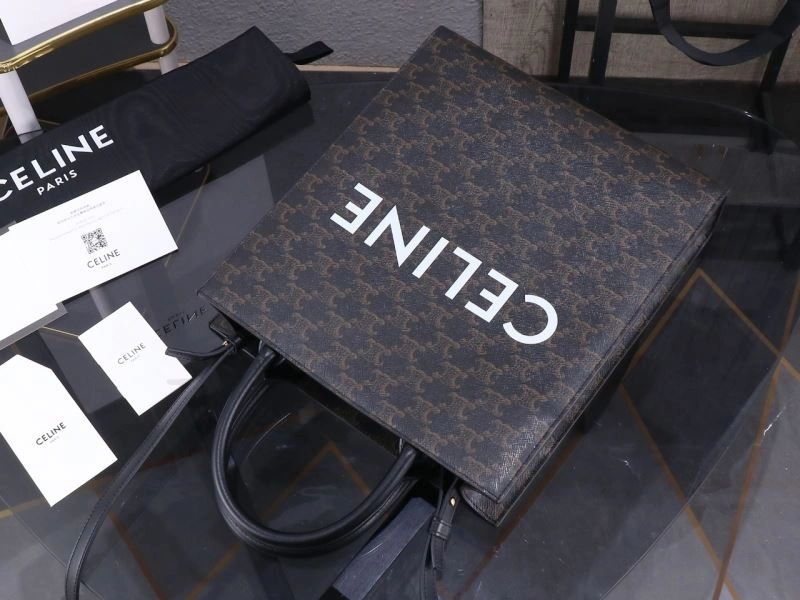 Exact replica Celine Shopping Bags