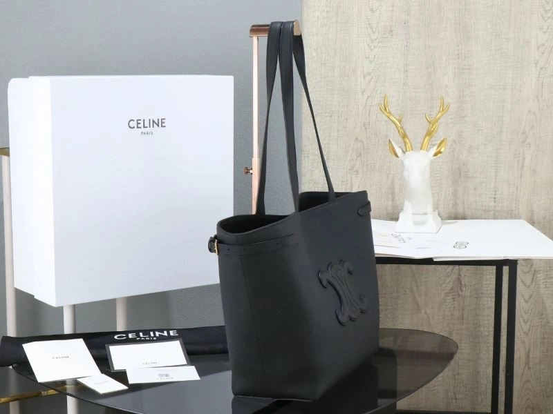 Top match Celine Shopping Bags