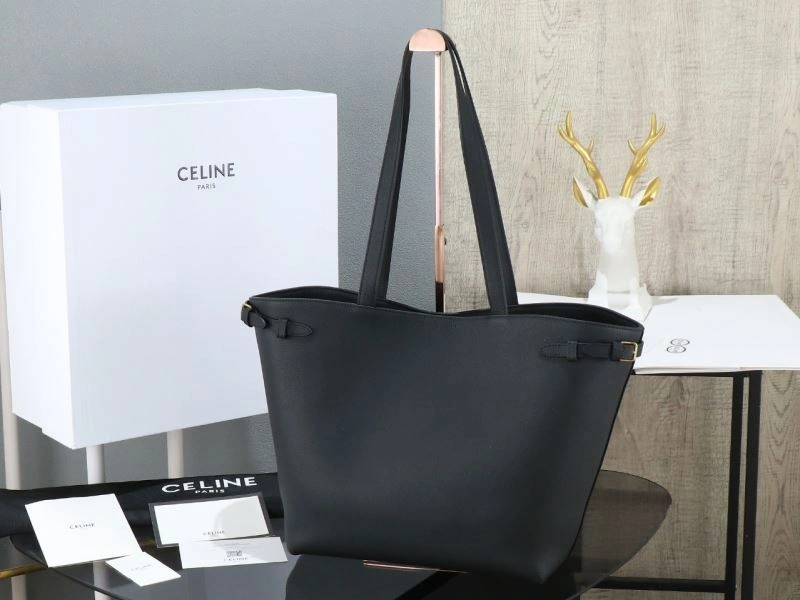 Top match Celine Shopping Bags