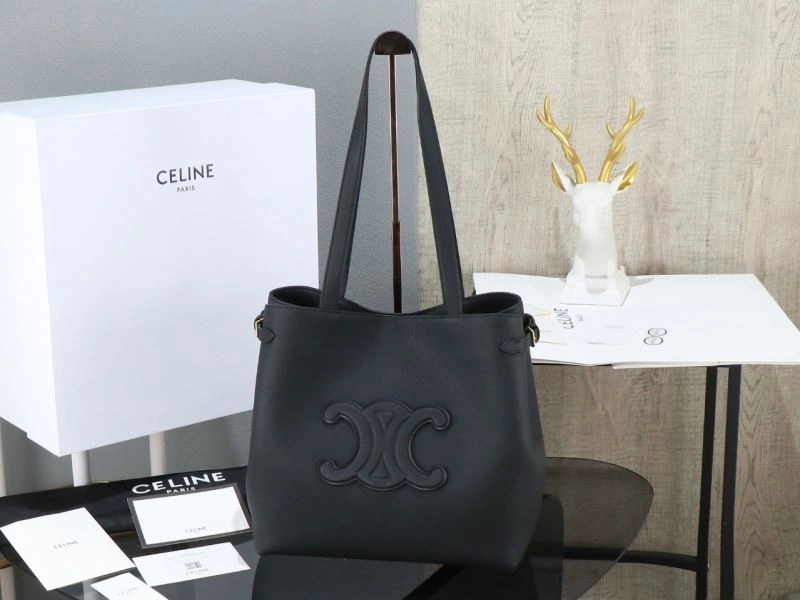 Top match Celine Shopping Bags