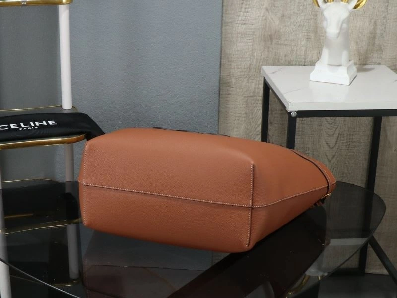 Brand-authenticated Celine Shopping Bags