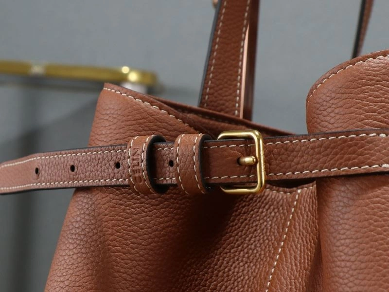 Brand-authenticated Celine Shopping Bags