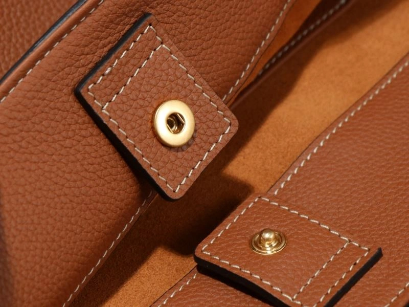 Brand-authenticated Celine Shopping Bags