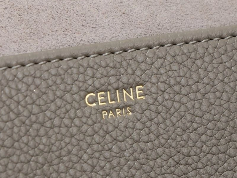 Affordable Celine Shopping Bags