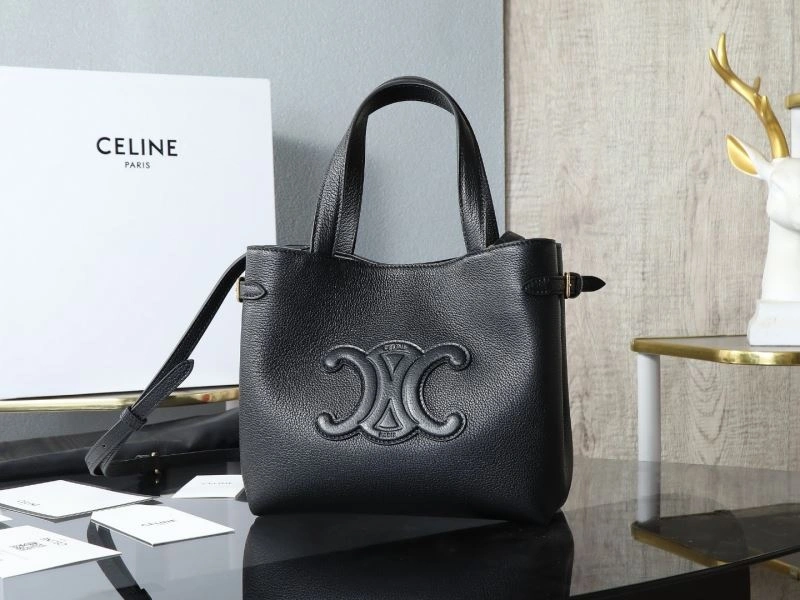 Celine Shopping Bags