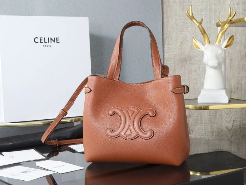 Celine Shopping Bags