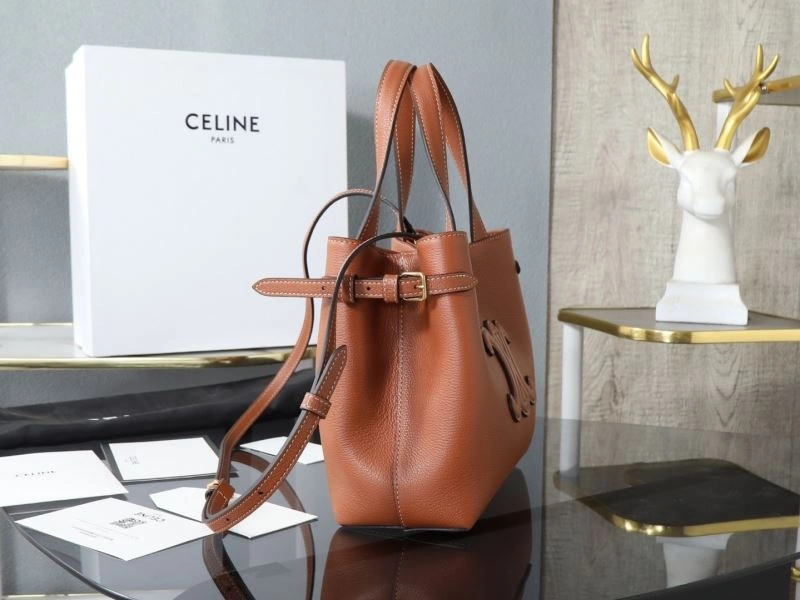 Genuine Celine Shopping Bags