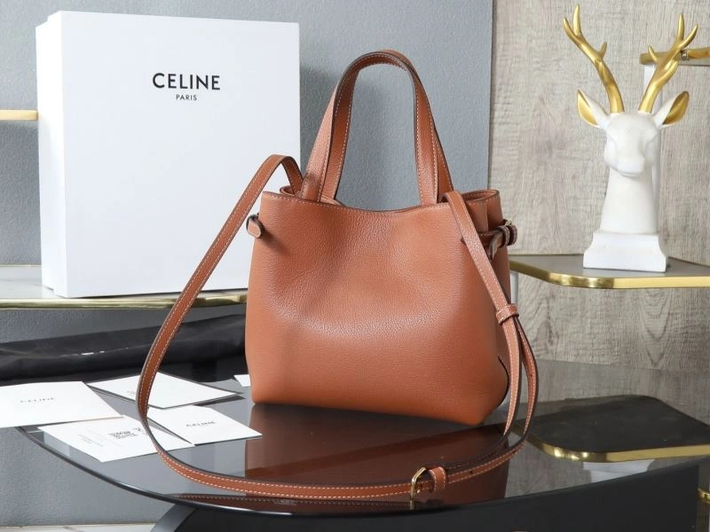 Genuine Celine Shopping Bags