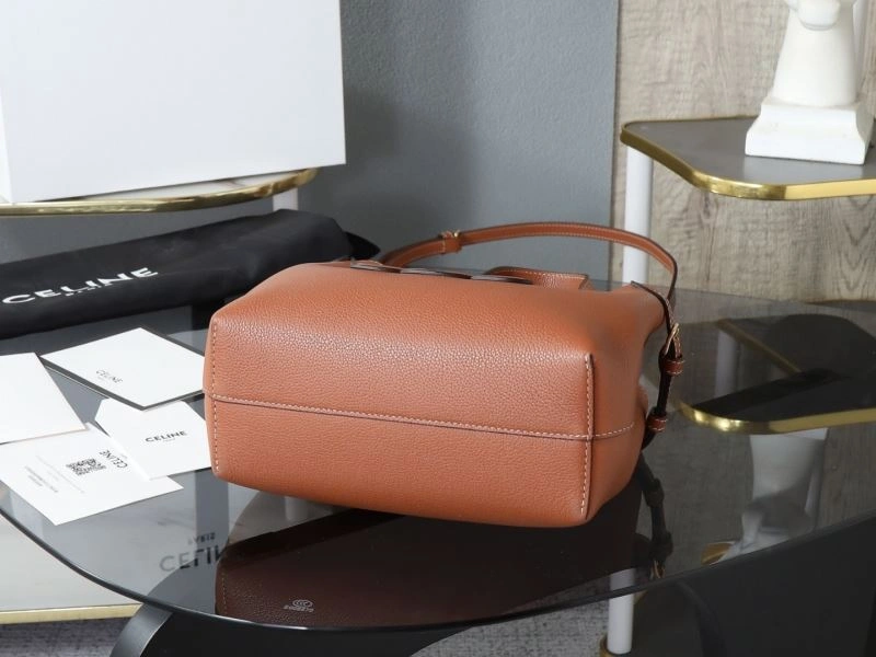 Genuine Celine Shopping Bags