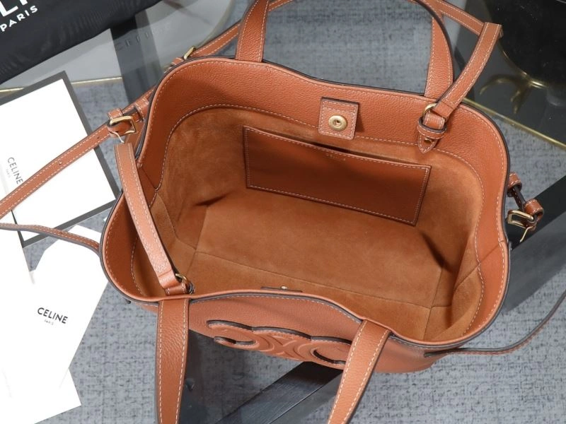 Genuine Celine Shopping Bags