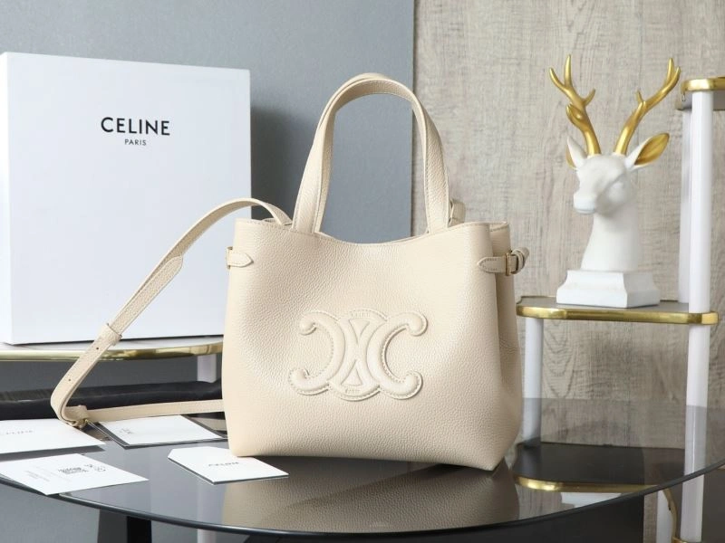 Celine Shopping Bags