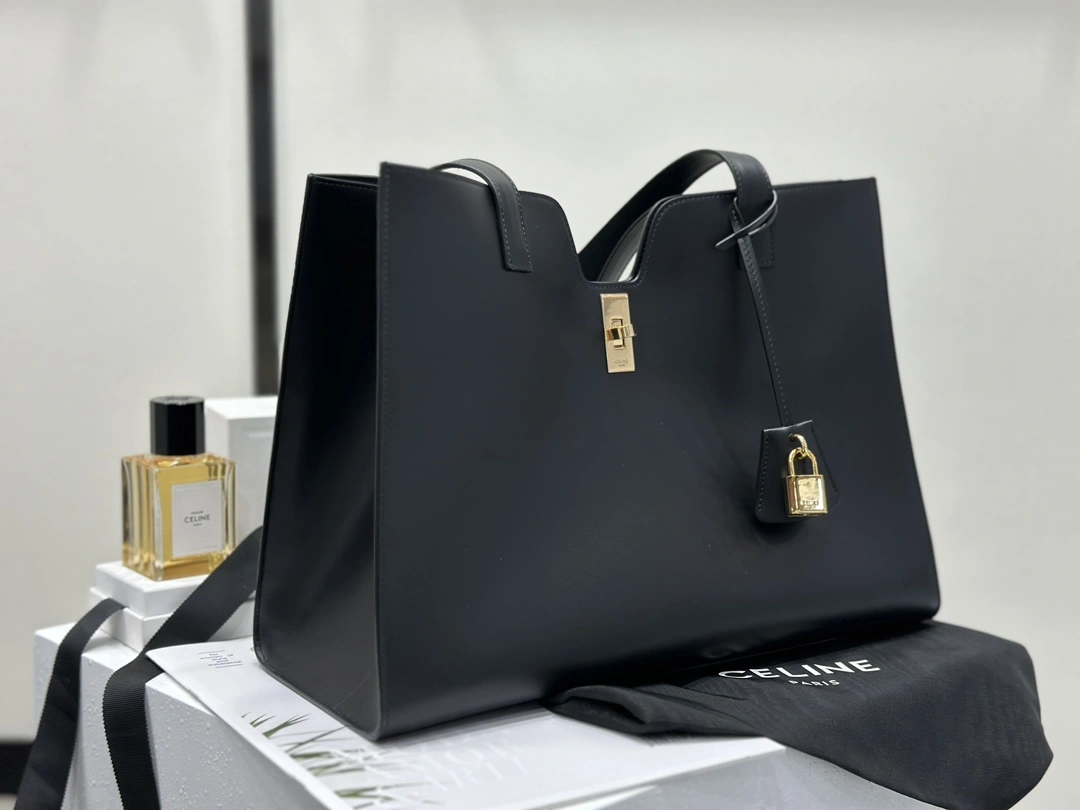 Mirror quality Celine Shopping Bags