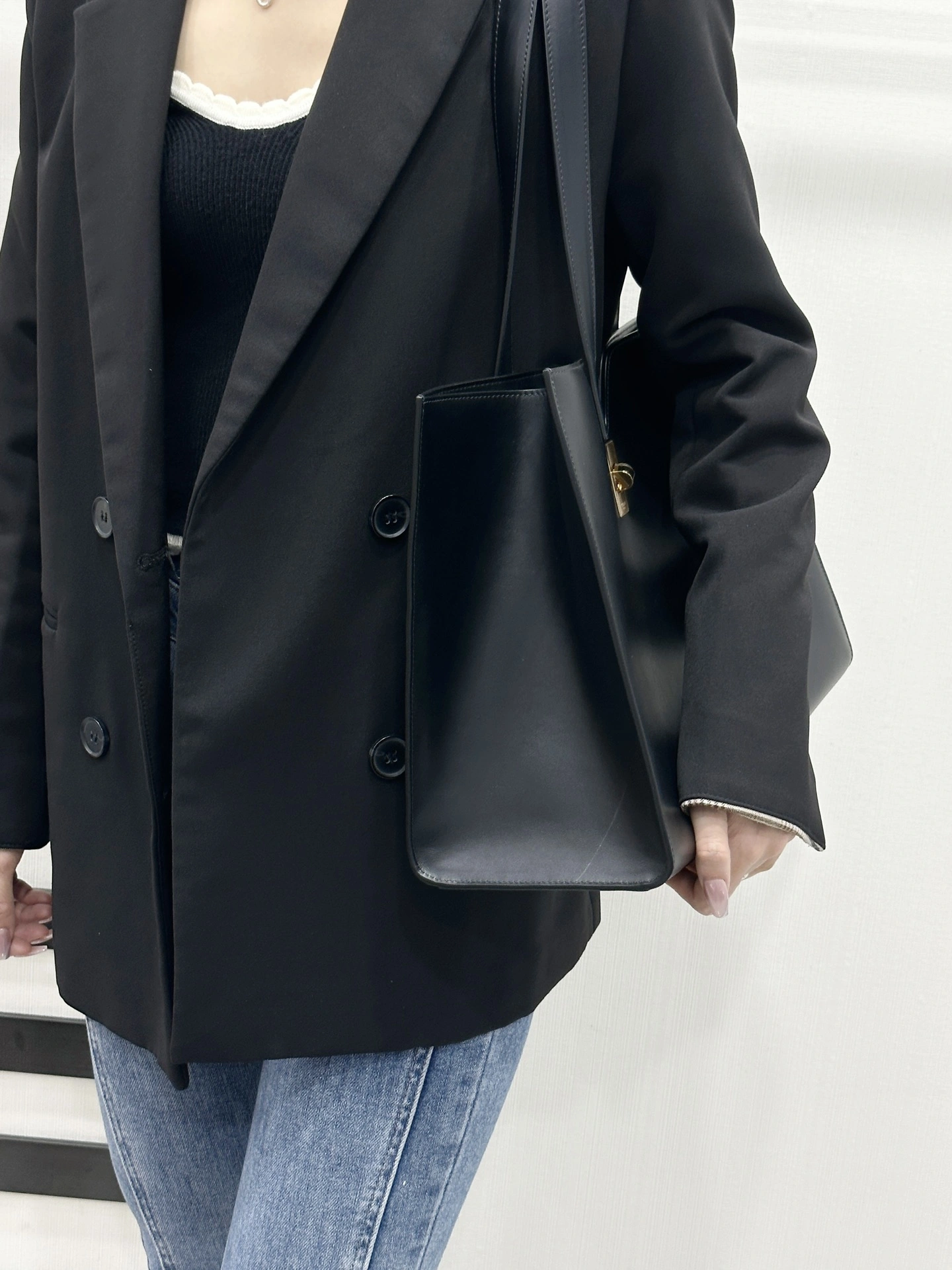 Mirror quality Celine Shopping Bags