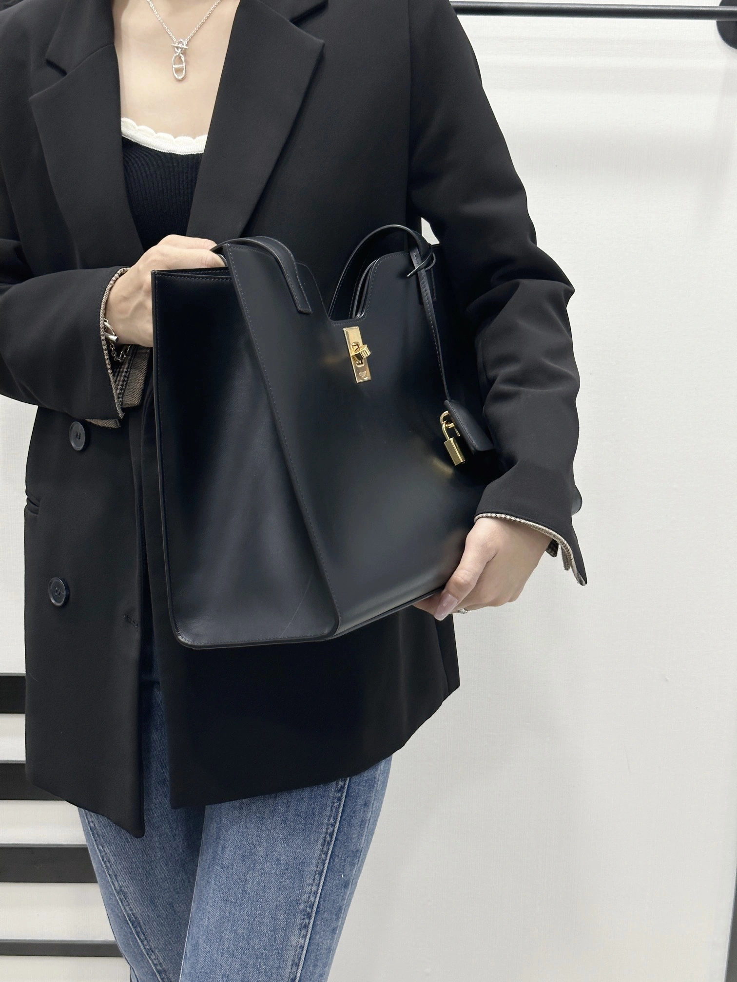 Mirror quality Celine Shopping Bags