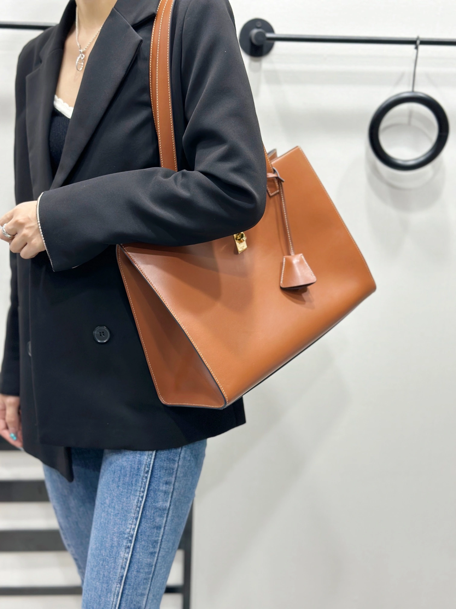High accuracy Celine Shopping Bags
