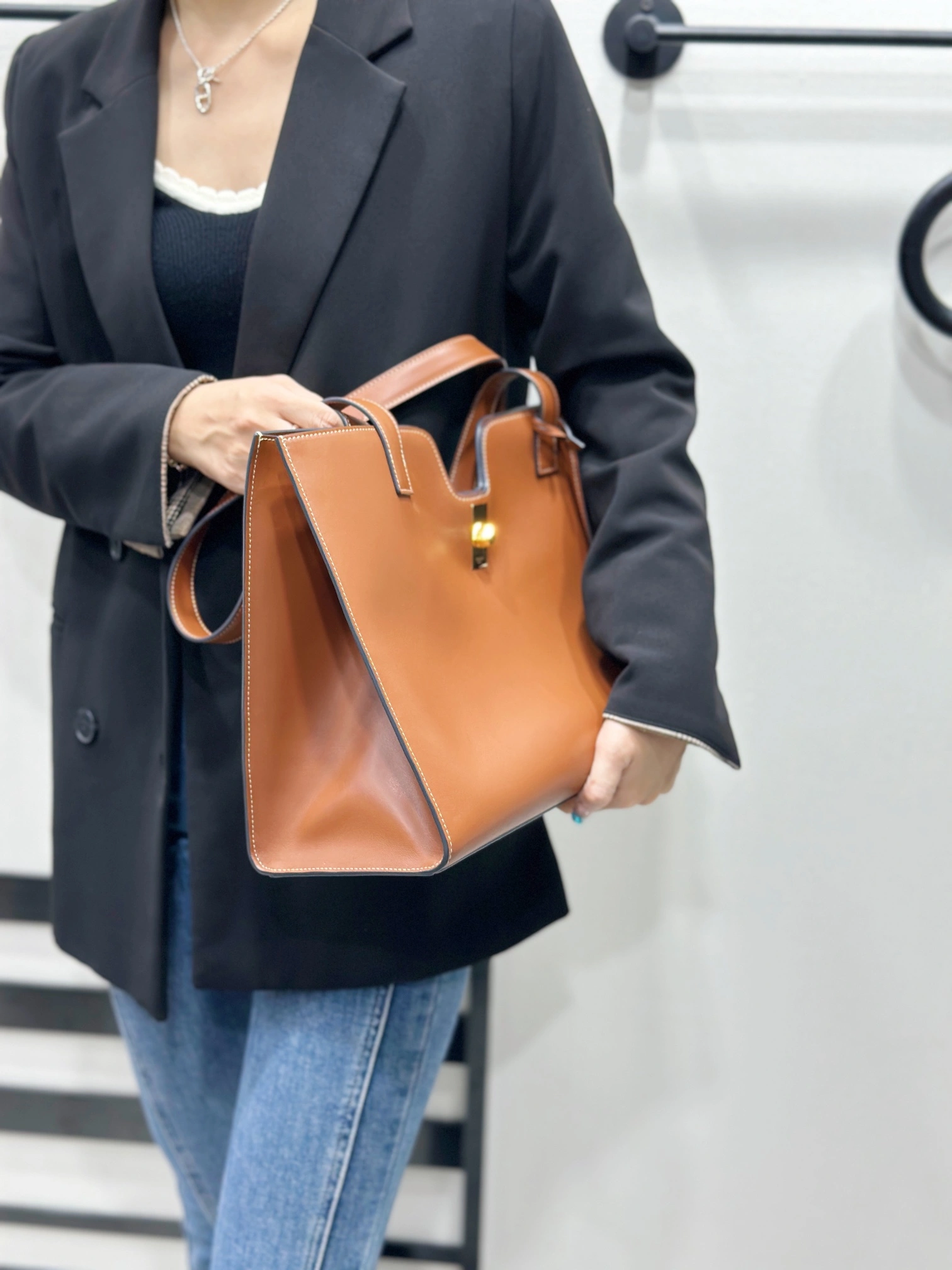 High accuracy Celine Shopping Bags