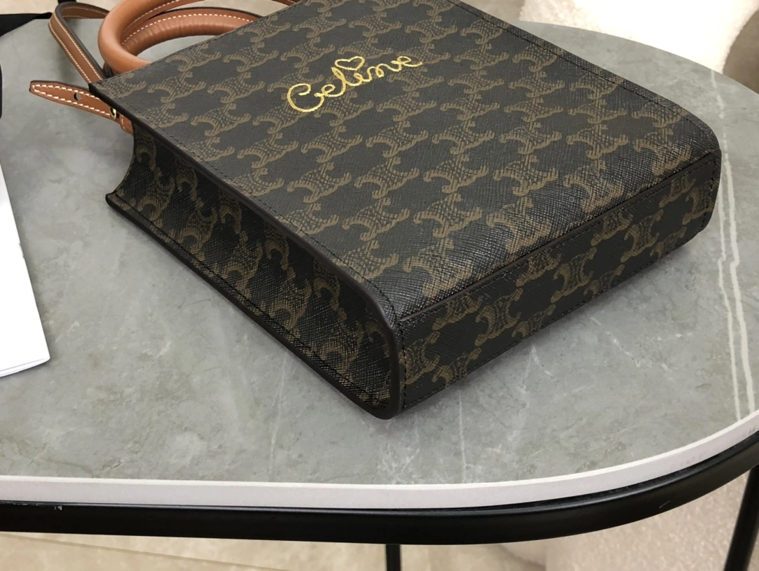 Indistinguishable Celine Shopping Bags