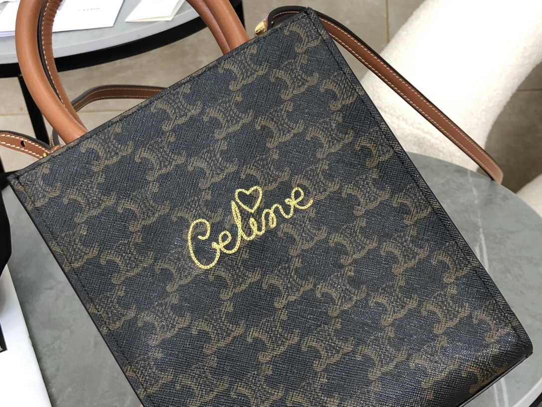 Indistinguishable Celine Shopping Bags