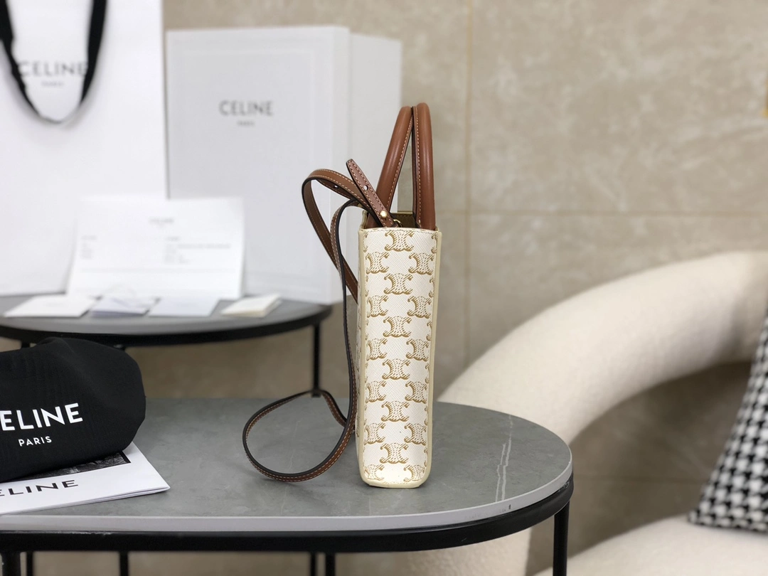 Mirror quality Celine Shopping Bags