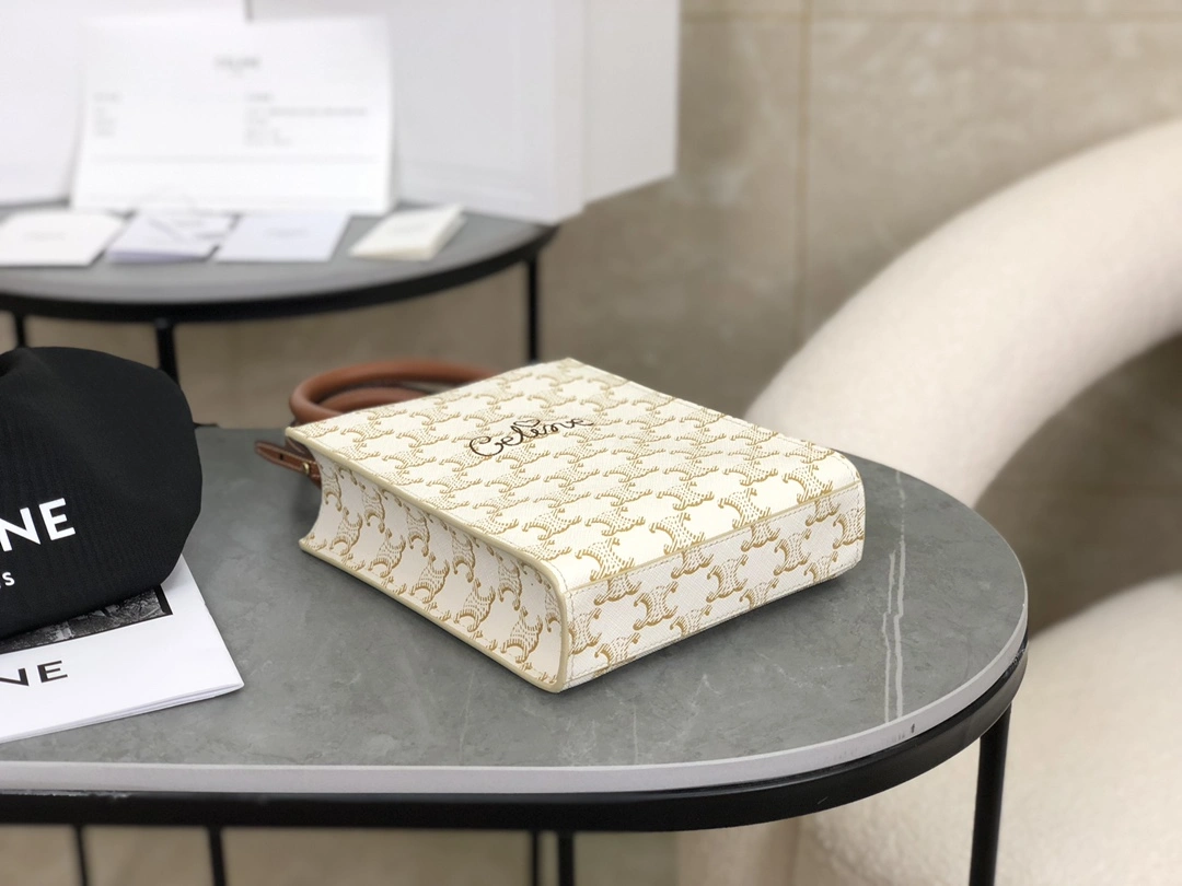 Mirror quality Celine Shopping Bags