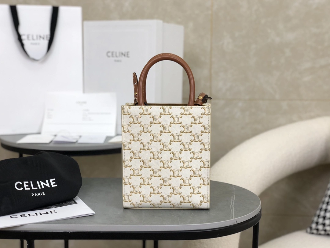Mirror quality Celine Shopping Bags
