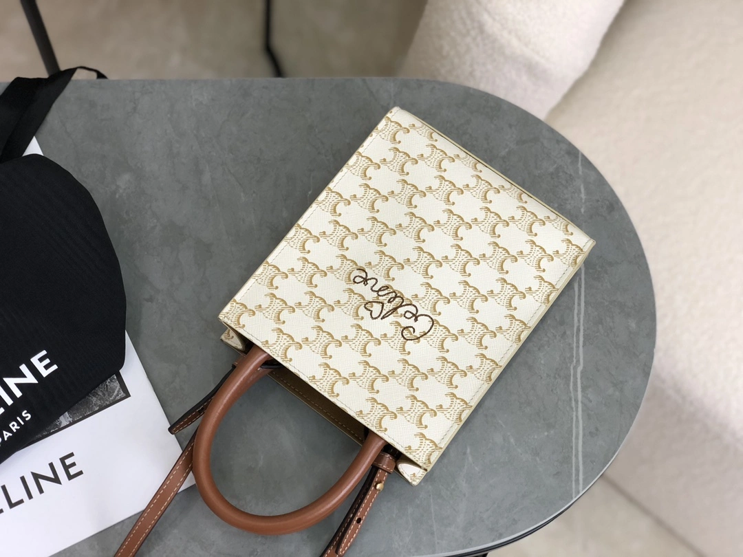 Mirror quality Celine Shopping Bags