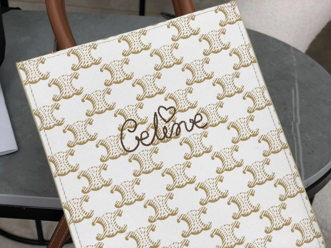Mirror quality Celine Shopping Bags