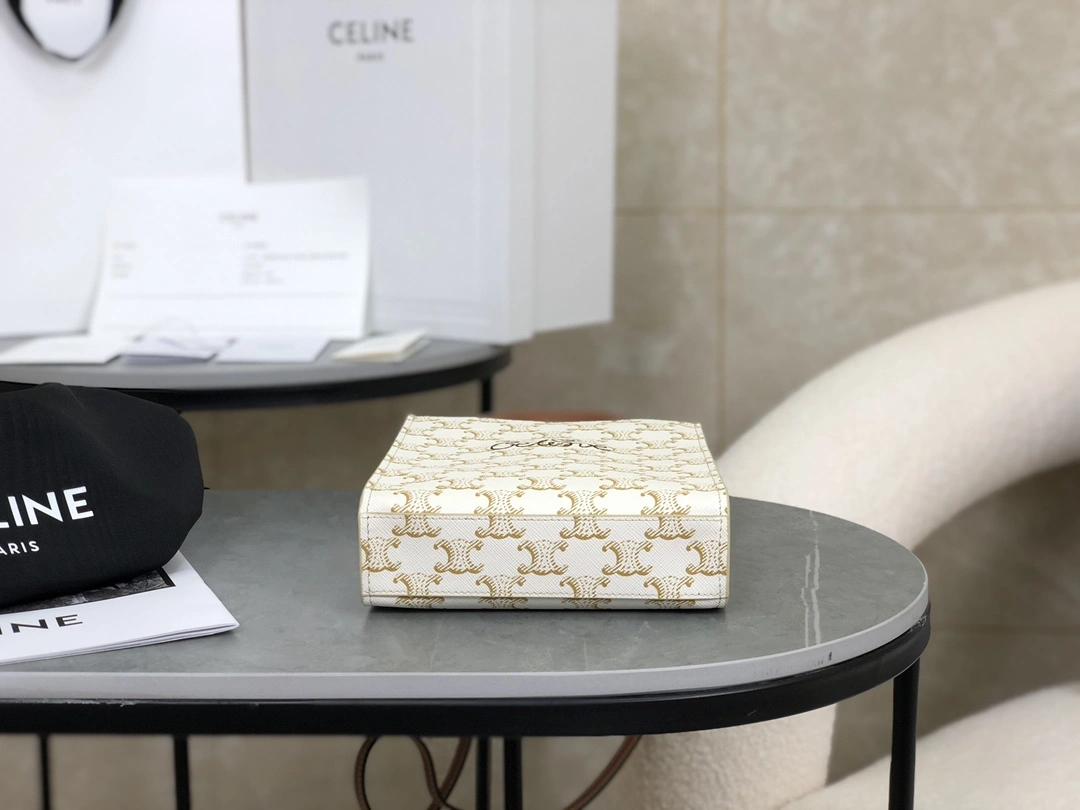 Mirror quality Celine Shopping Bags