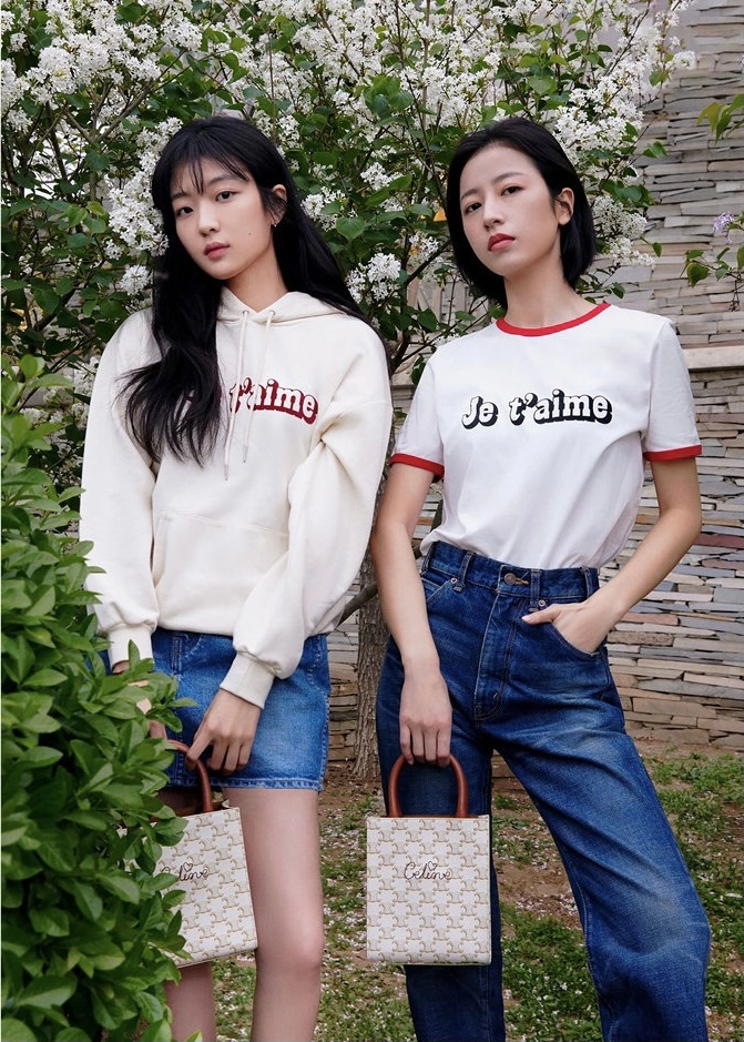 Mirror quality Celine Shopping Bags