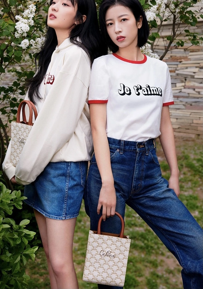 Mirror quality Celine Shopping Bags