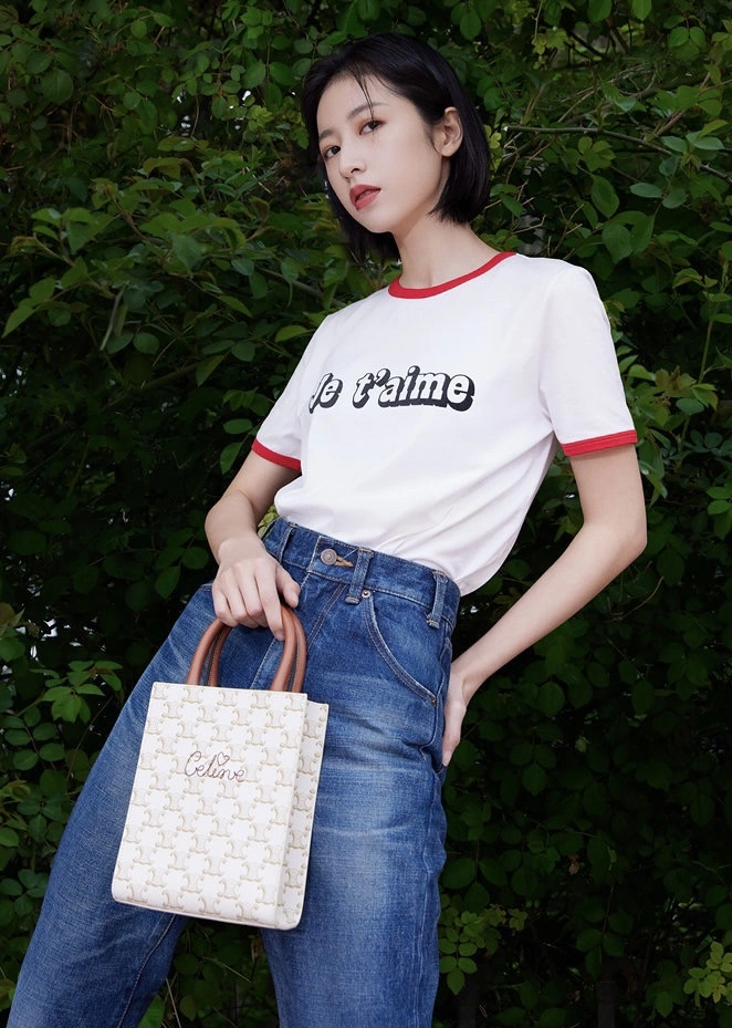 Mirror quality Celine Shopping Bags