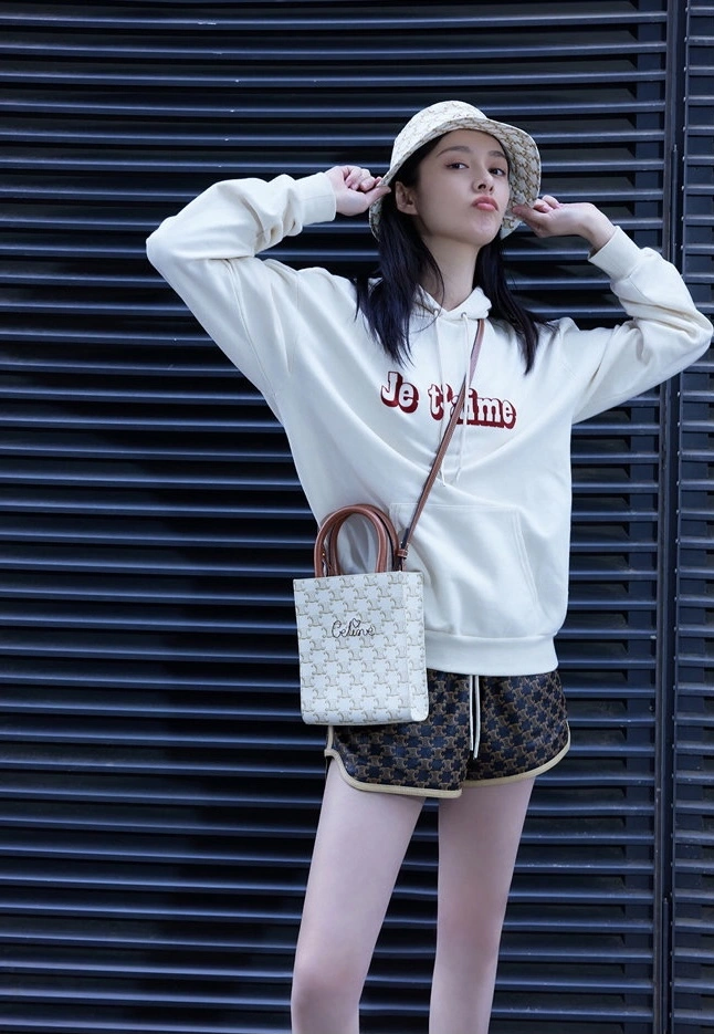Mirror quality Celine Shopping Bags