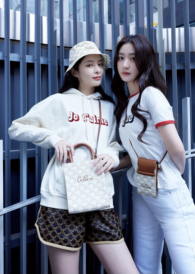 Mirror quality Celine Shopping Bags