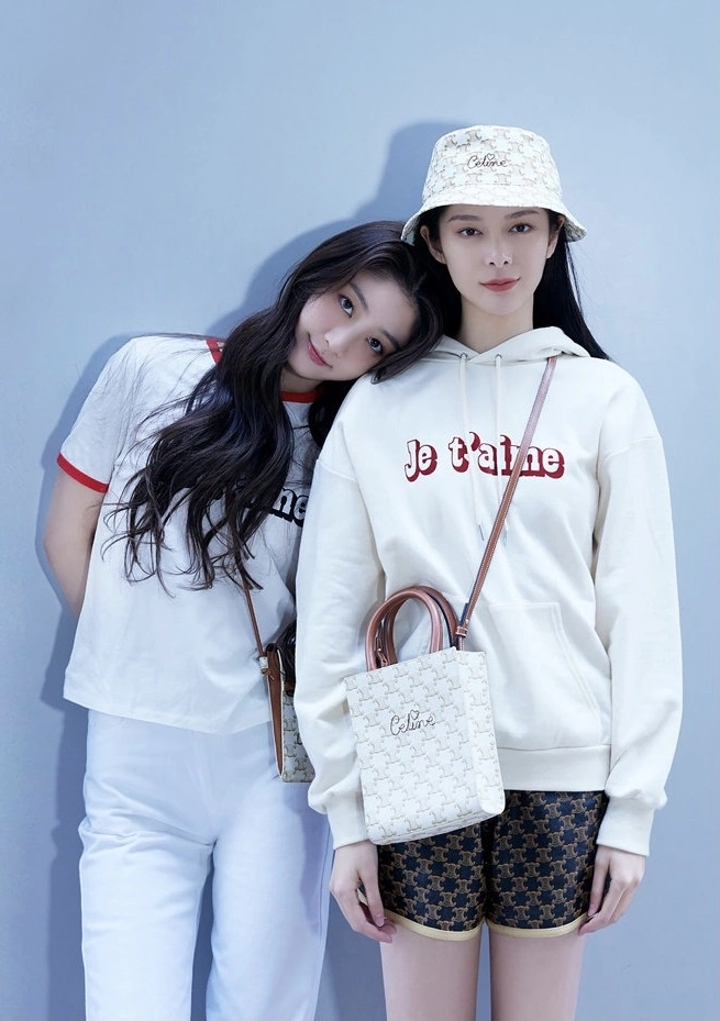 Mirror quality Celine Shopping Bags