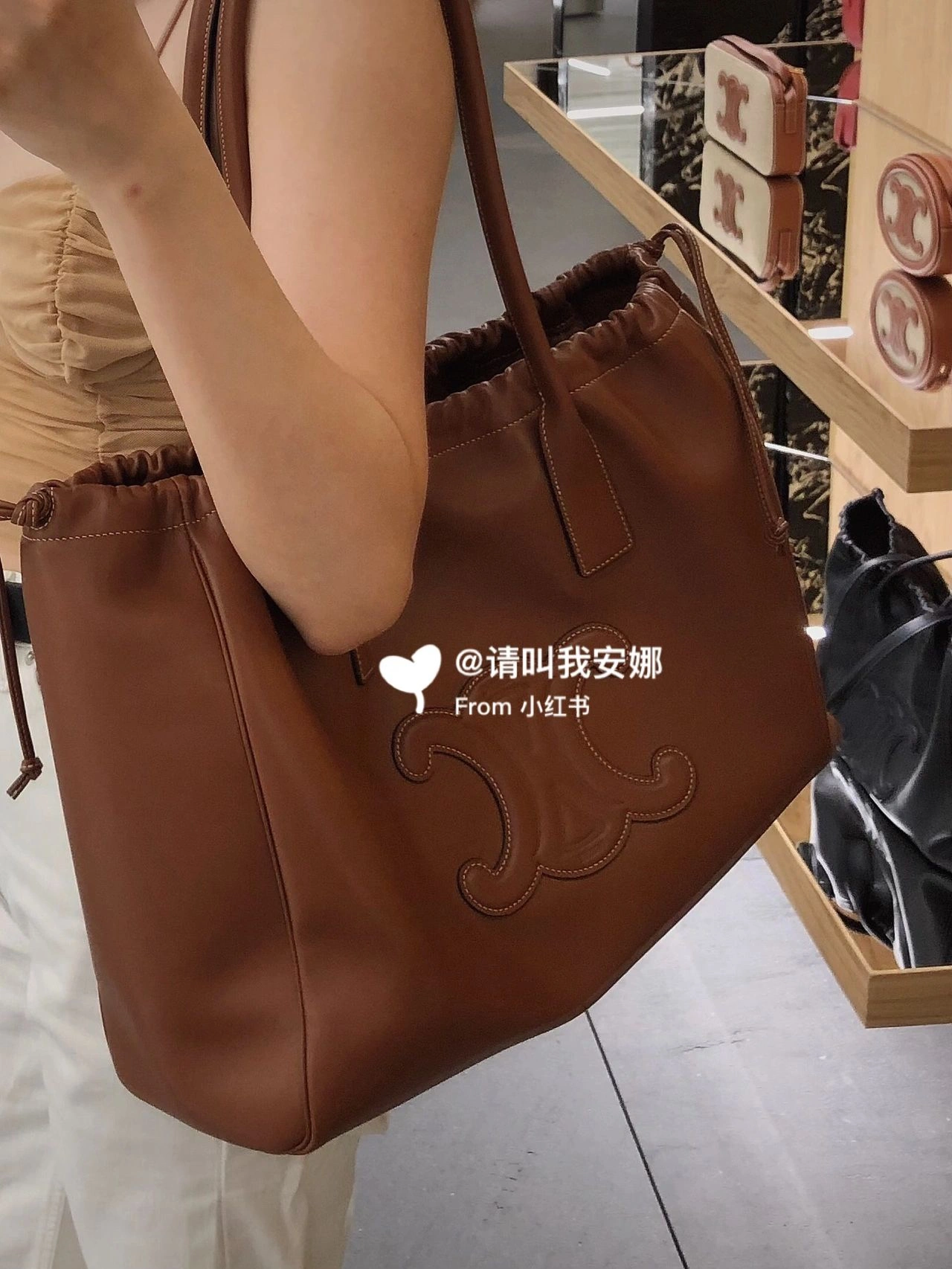 Perfect replica Celine Shopping Bags