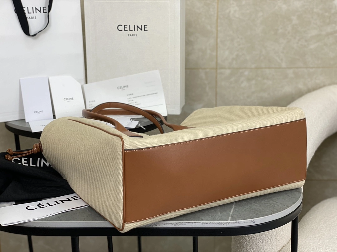 Accurate model Celine Shopping Bags