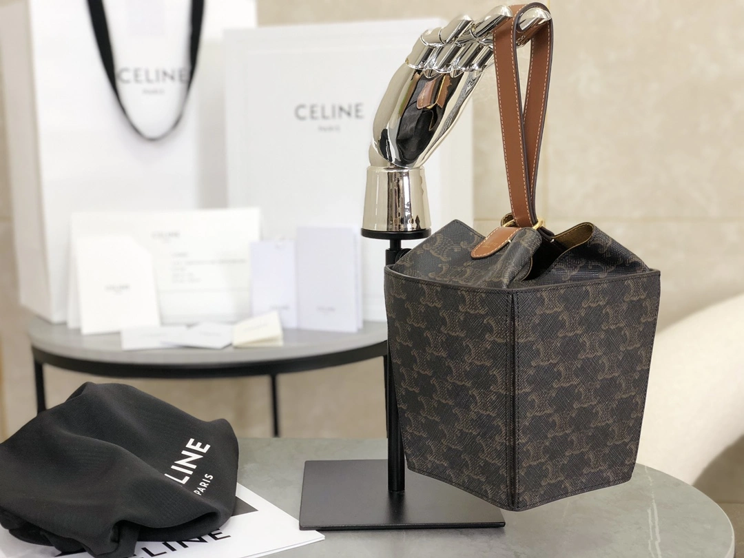 Brand-original Celine Shopping Bags