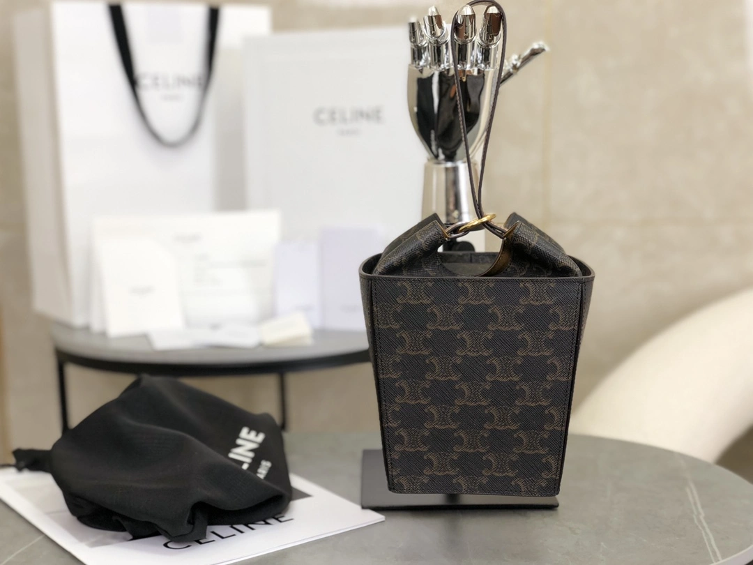 Brand-original Celine Shopping Bags