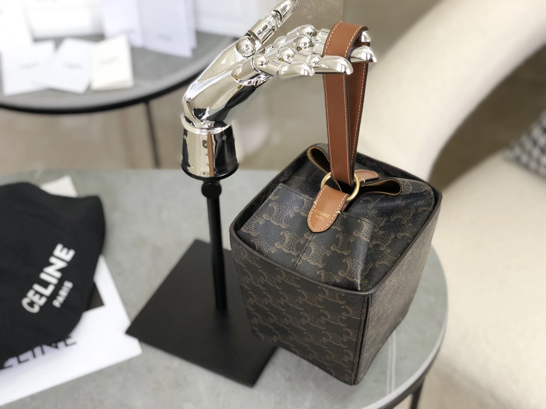 Brand-original Celine Shopping Bags