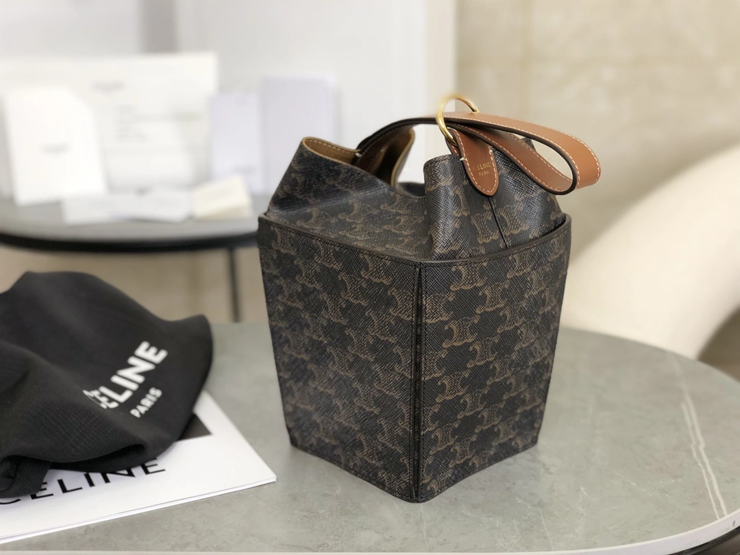 Brand-original Celine Shopping Bags