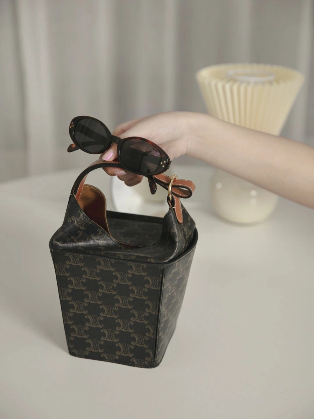Brand-original Celine Shopping Bags