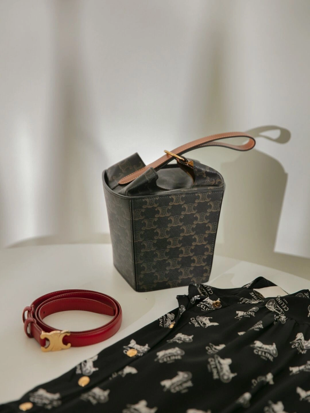 Brand-original Celine Shopping Bags