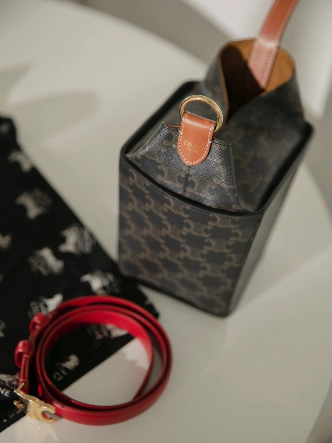 Brand-original Celine Shopping Bags