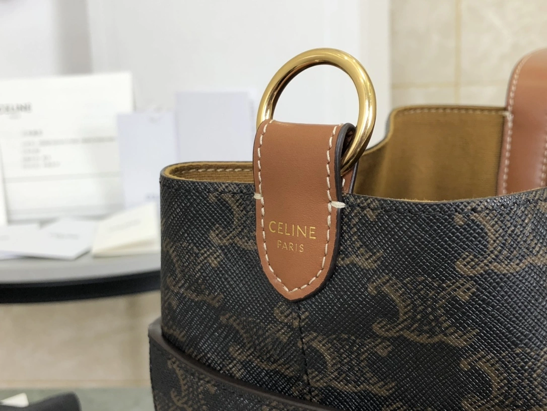 Brand-original Celine Shopping Bags